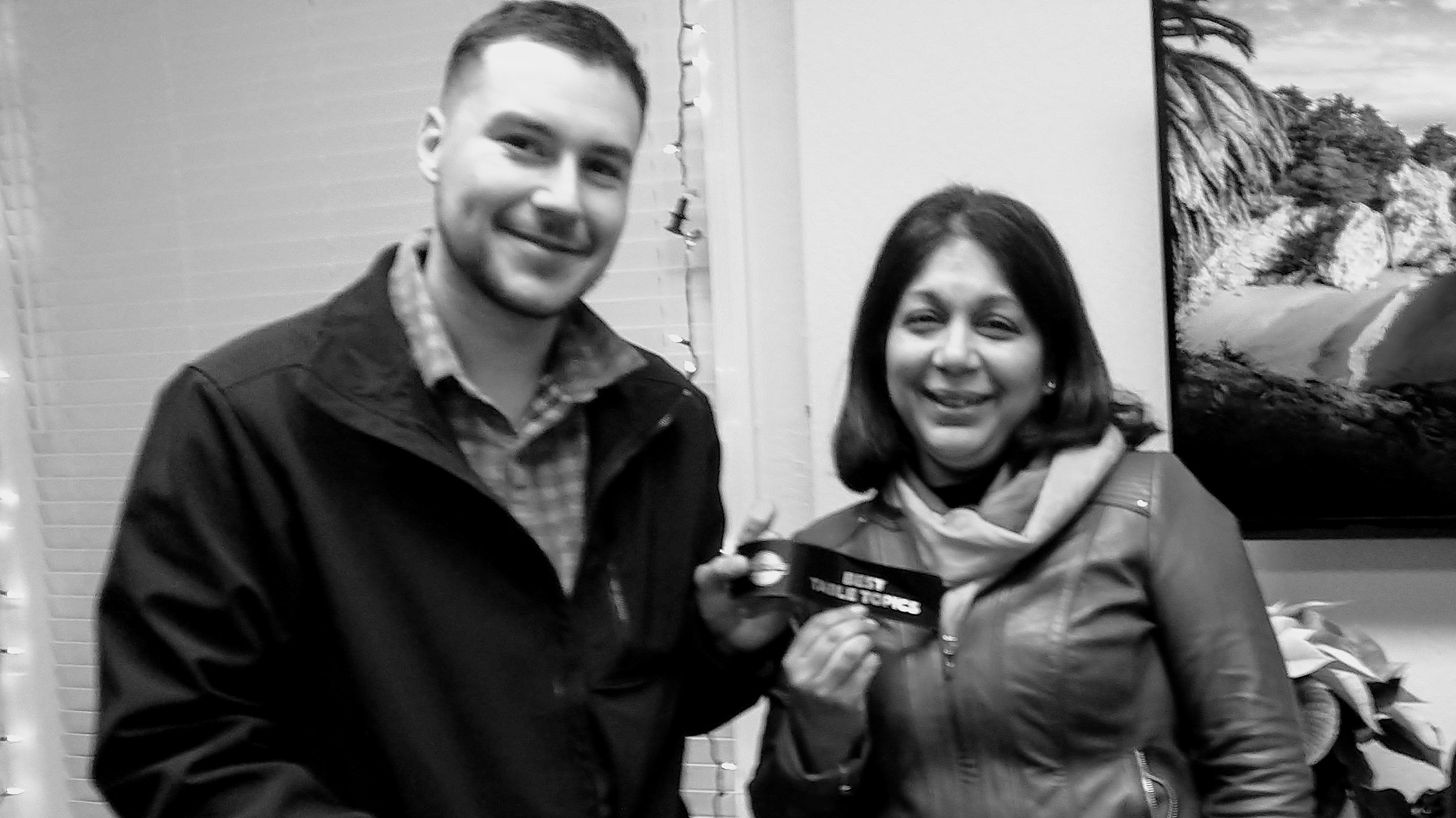Best Table Topics Los Gatos Toastmasters
