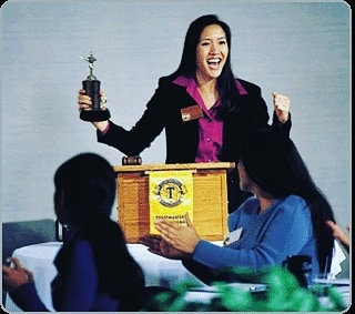 Get ready for our public speaking contest! – Los Gatos Toastmasters